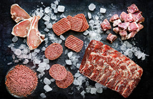 Produits carnés haut de qualité pour restauration professionnelle